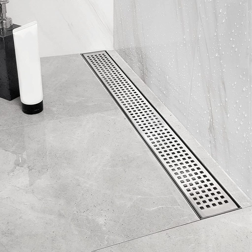 Shower Drain – Neodrain